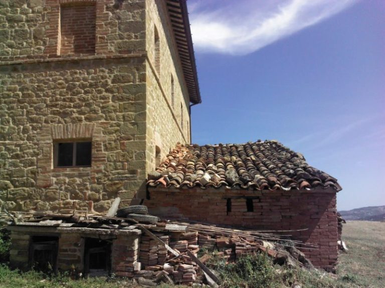 Our Italian Restoration Project - Expat Q&A - D&G Design