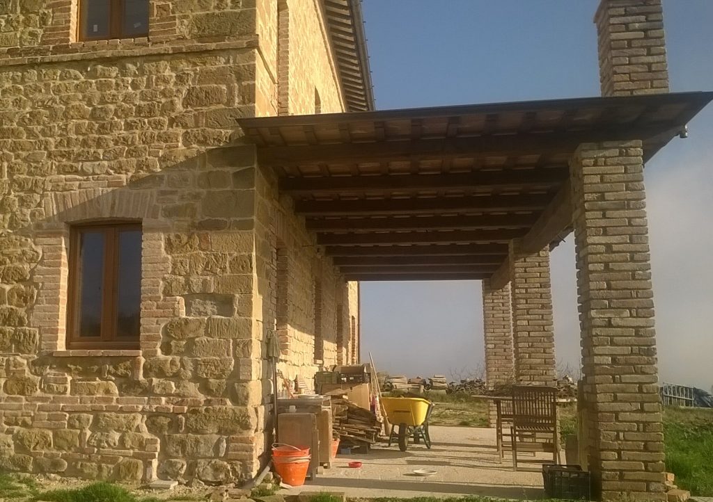 Our Italian Restoration Project - Expat Q&A - D&G Design