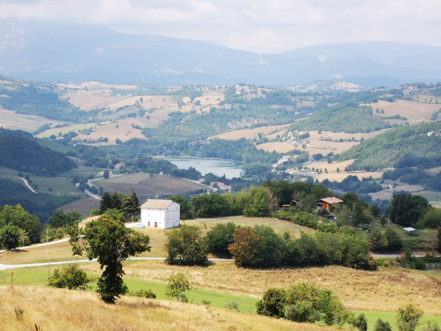 About Le Marche, Italy - D&G Design