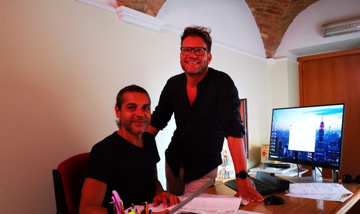 Italian Home Design & Renovations - D&G Design