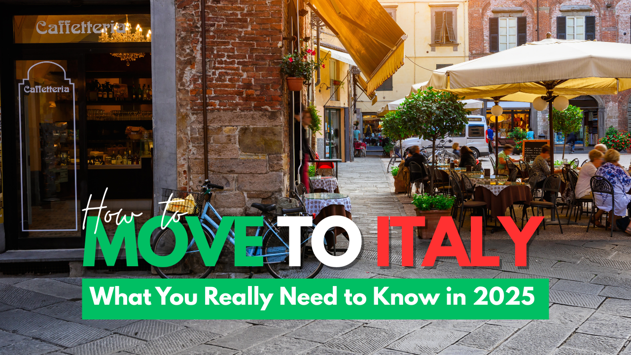 5 Quiet Beaches on Italy's Adriatic Coast - D&G Design